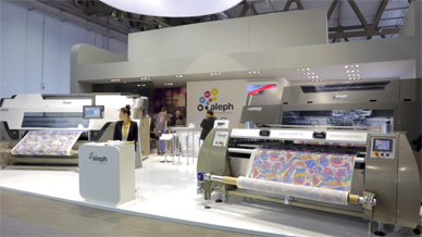 LaForte®: success of the official launch - aleph