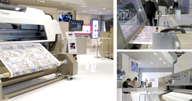 LaForte®: success of the official launch - aleph